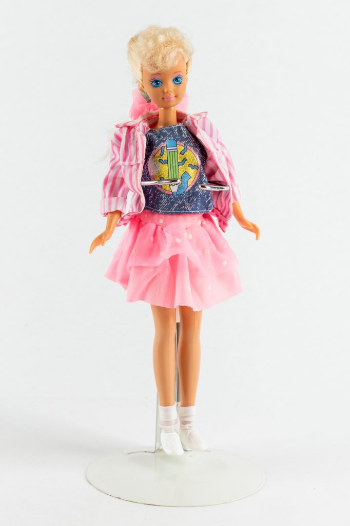 Collection - Houston Toy Museum